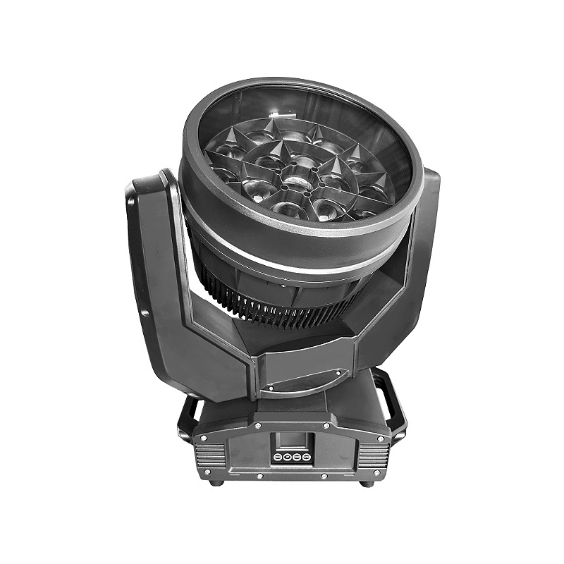 MOVING WASH 19X40 RGBW OUTDOOR - A MAIOR LOJA VIRTUAL DE ILUMINAÇÃO DO ...