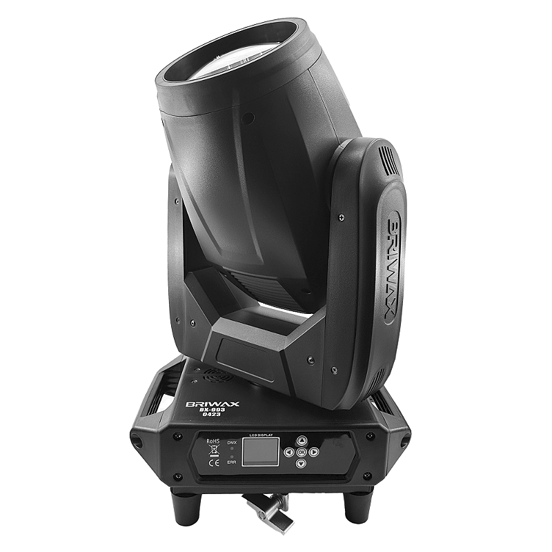 MOVING BEAM BRIWAX 14R COM BORDA DE LED BX-993 0423 - A MAIOR LOJA ...