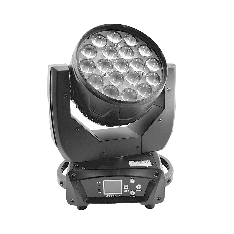 MOVING WASH MAC AURA RGBW 19X15W BRY-1901 - A MAIOR LOJA VIRTUAL DE ...