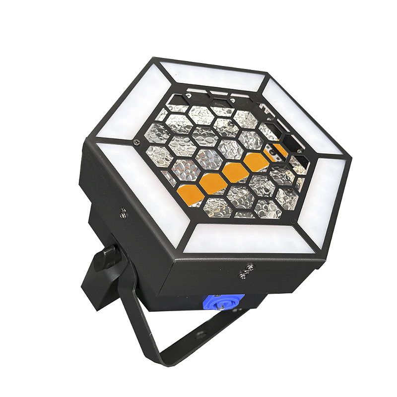 HEXA BLINDER COM BORDA DE LED RGBW ONELIGHT - A MAIOR LOJA VIRTUAL DE ...