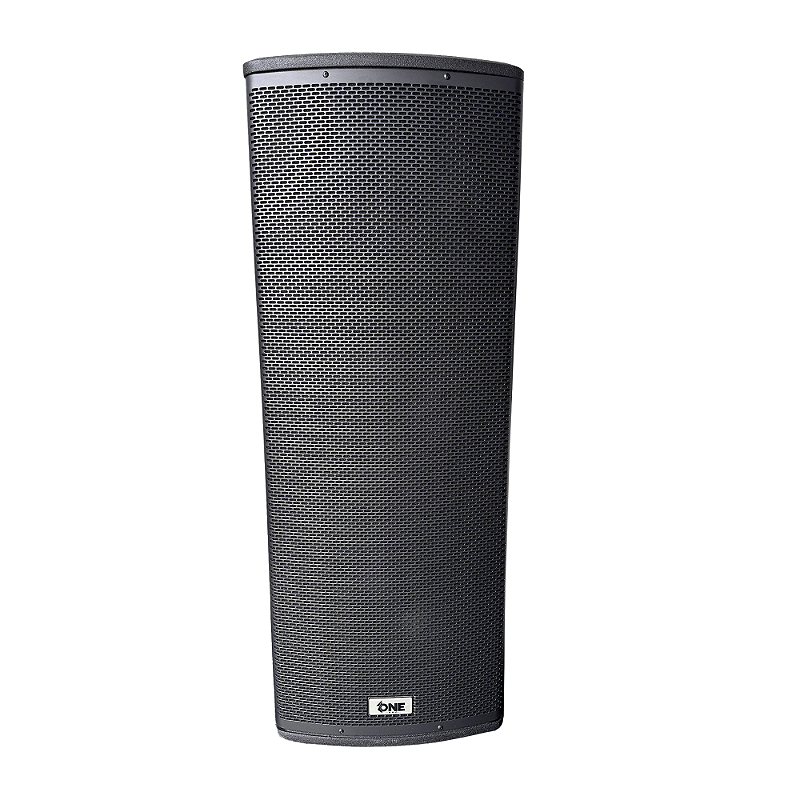 CAIXA DE SOM ATIVA 2X15'' 3 VIAS ONE PRO PRX525-DSP - A MAIOR LOJA ...