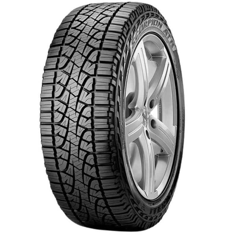 Pneu Pirelli Aro 14 Scorpion ATR 175/70 Terrenos Mistos - O Magazine Eletrodomésticos ...