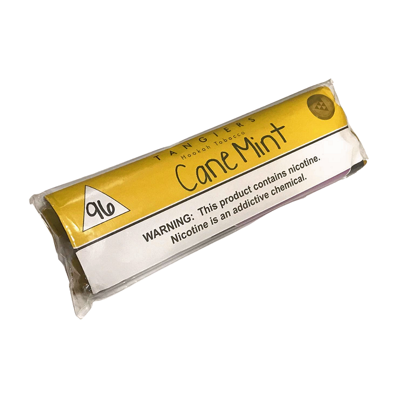 Essência Premium Tangiers 250g - Cane Mint Noir - Tabacaria Arahat e ...