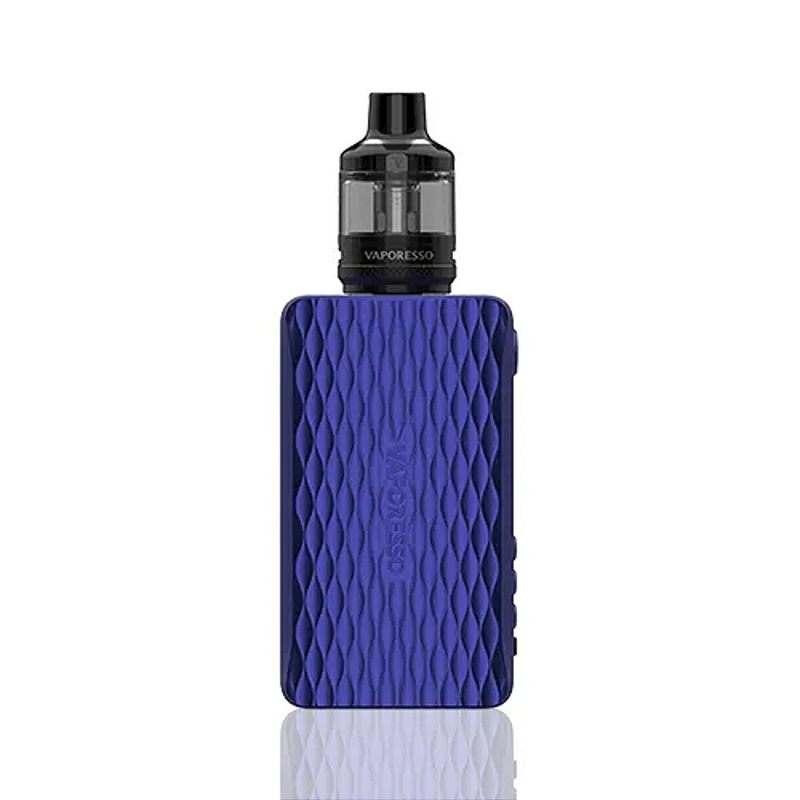 Vape Kit Vaporesso Gen 160 - Tank GTX 26 - Tabacaria Arahat e Presentes