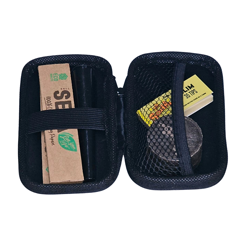 Kit Headshop Completo - Escolha Seu Estilo! - Tabacaria Arahat e Presentes