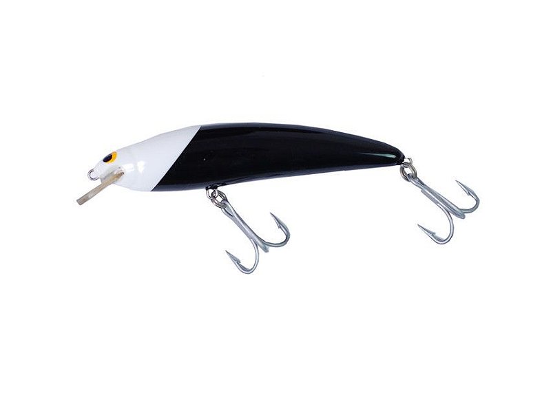 Isca Artificial CMC Hunter 140 mm 28 gr Cor 101 - MP Fishing MP Mundo ...