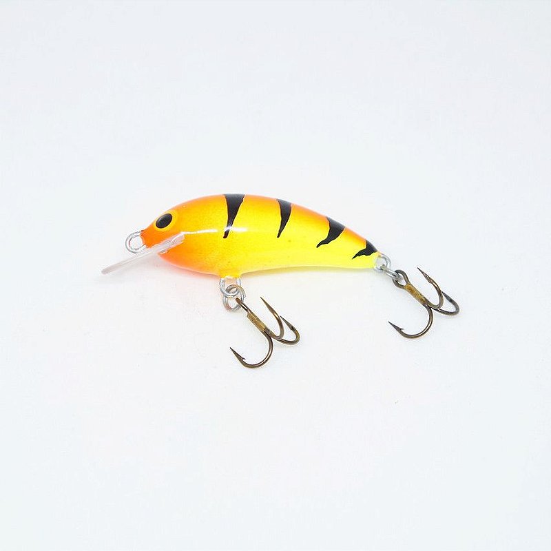 Isca Artificial CMC Hunter 40 mm 3 gr Cor 27 - MP Fishing MP Mundo da ...