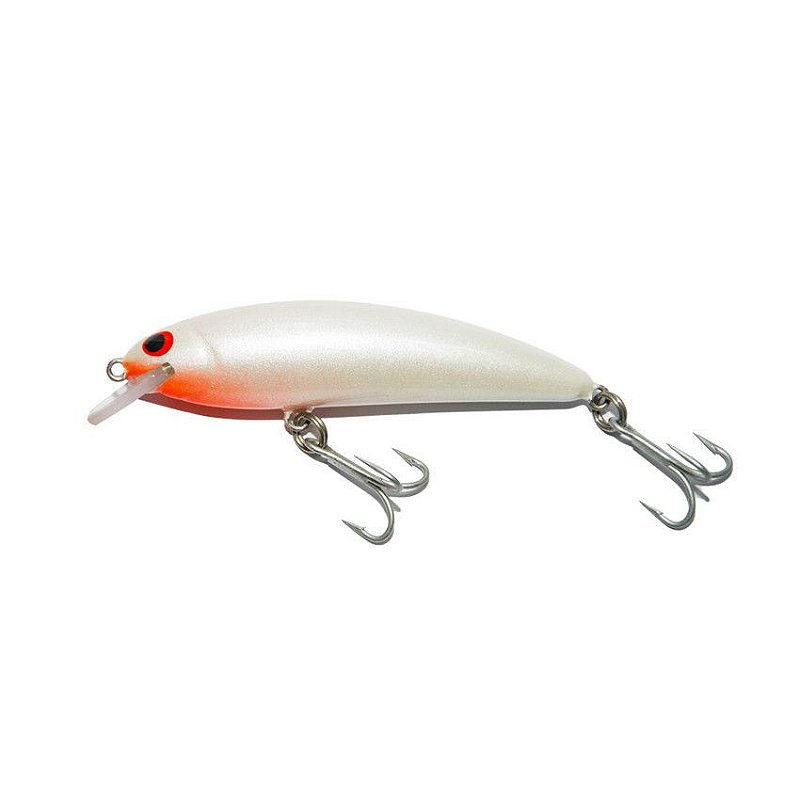 Isca Artificial CMC Hunter 60 mm 6 gr Cor 19 - MP Fishing MP Mundo da ...