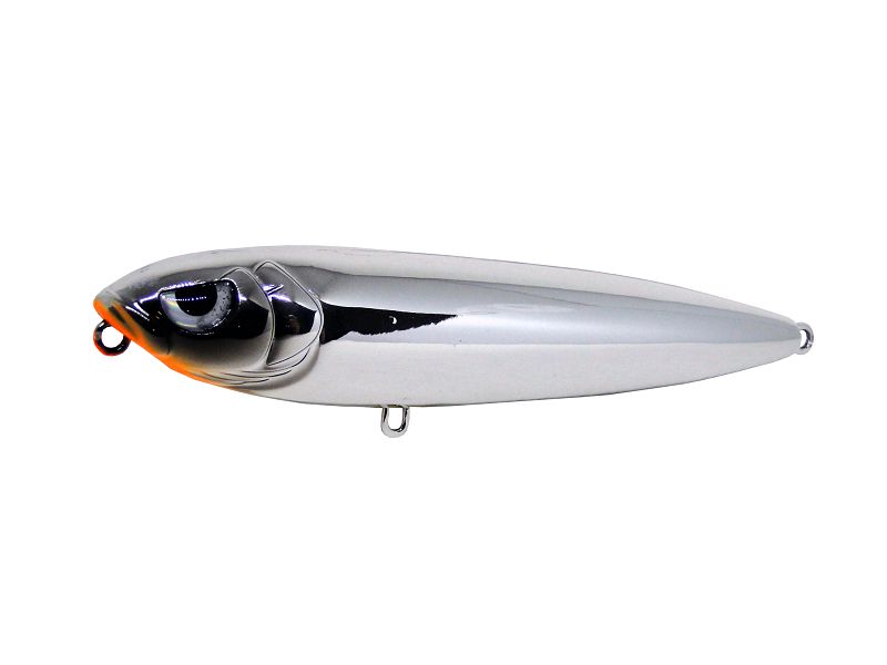 Isca Artificial Yara Mad Dog 120 By Eduardo Monteiro 12 cm 26 gr Cor 55 ...