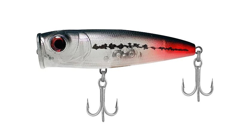 Isca Artificial Deconto Popai 90 9cm 23 gr Cor 05 - MP Fishing MP Mundo ...