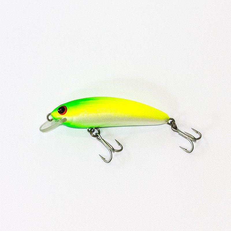 Isca Artificial CMC Hunter 70 mm 7 gr Cor 39 - MP Fishing MP Mundo da ...