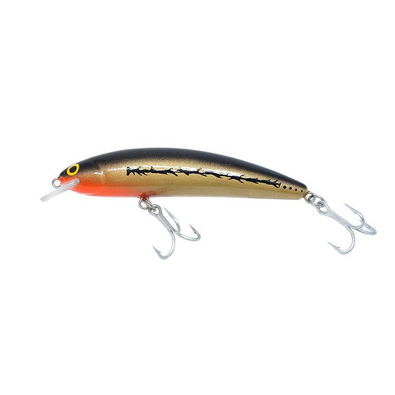 Isca Artificial CMC Hunter 60 mm 6 gr Cor 51 - MP Fishing MP Mundo da ...