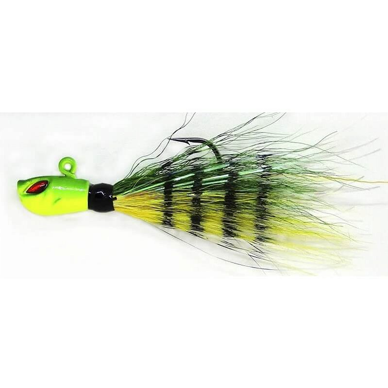 Isca Artificial Yara Killer Jig 15 gr 4/0 "By Eduardo Monteiro" - MP ...