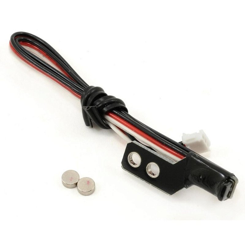 GOVERNOR ALIGN SENSOR HE50H22T - Cabelo Rc Shop