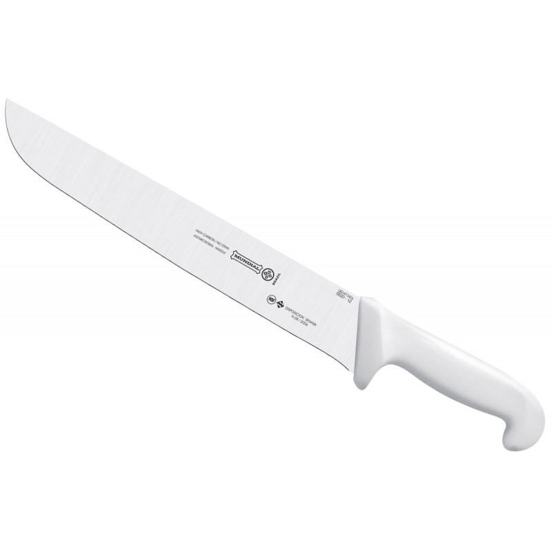 Faca Bifeira Mundial 5520/12 Profissional - Folopa Distribuidor de ...