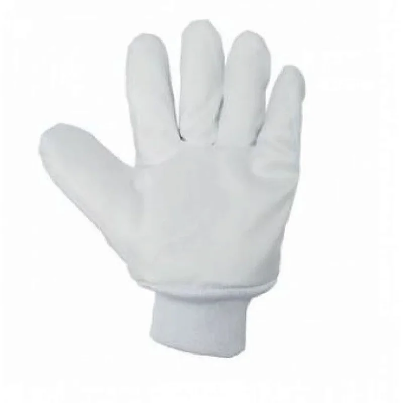 Luva Baixa temperatura Cor Branca c.a 10978 Tam. G/9 - Folopa ...