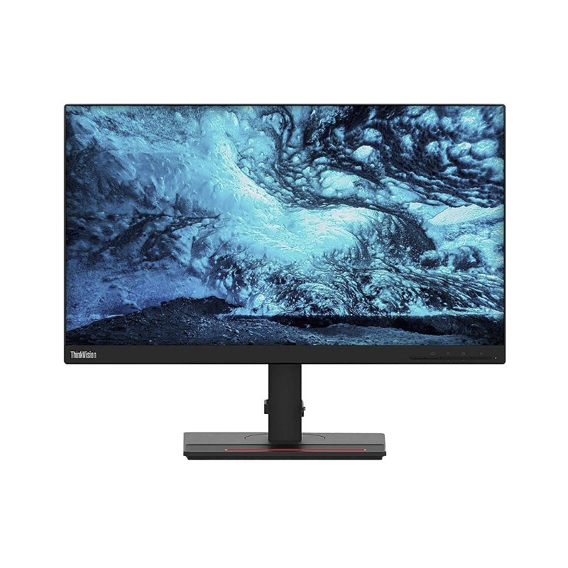 Monitor Lenovo ThinkVision 21,5" T22i-20 Full HD - Quick