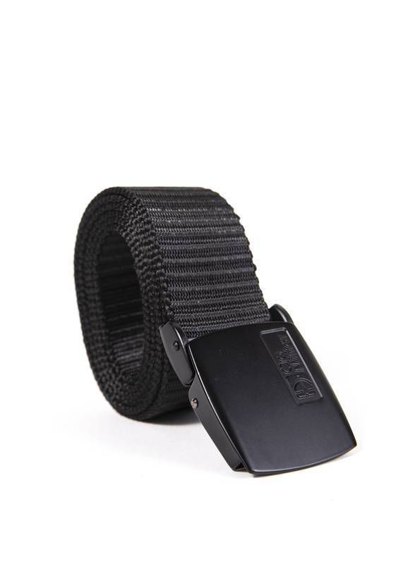 Cinto Belt Command METAL PRETO Cia Militar - Reserva Militar