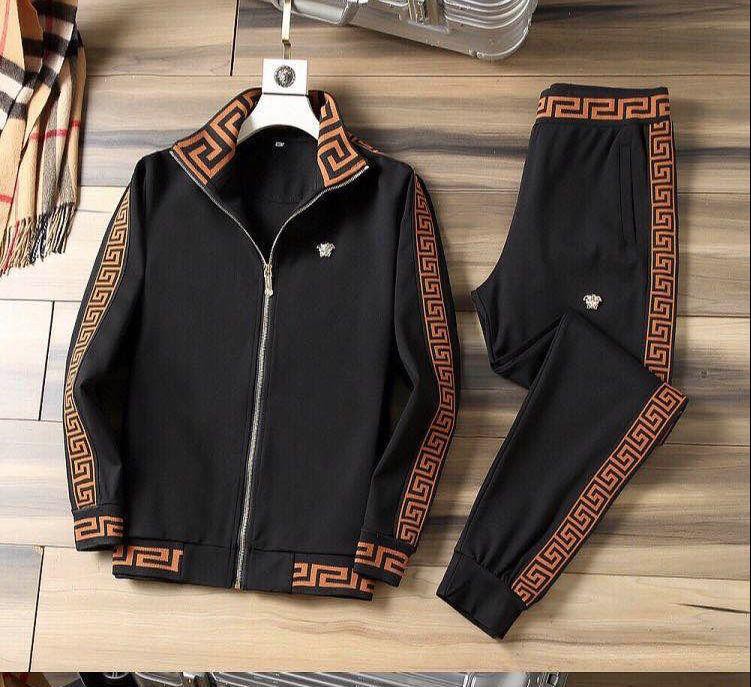 Conjuntos Versace - MeuPersonalShopper