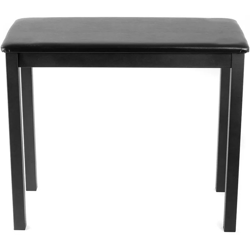 Casio CB-30-BK - Banco para piano com regulagem - Confira - Classic ...