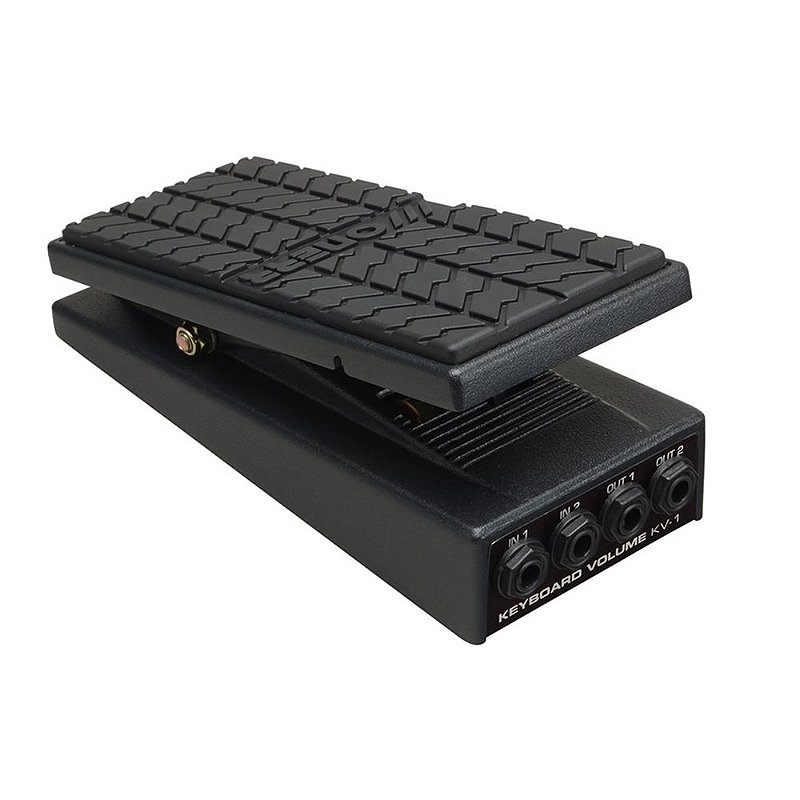 Onerr KV1 kv-1 - Pedal de Expressão para Teclado - Seminovo - Classic ...