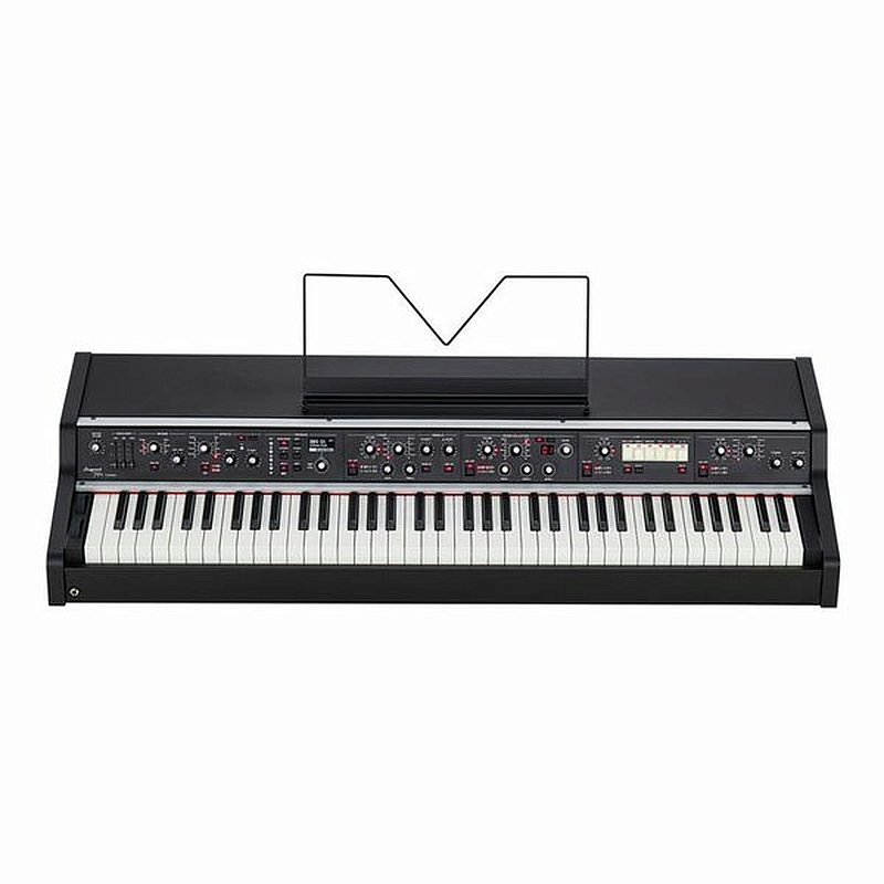 Piano Digital Legend 70s Compact EX Viscount - Classic Keyboards ...
