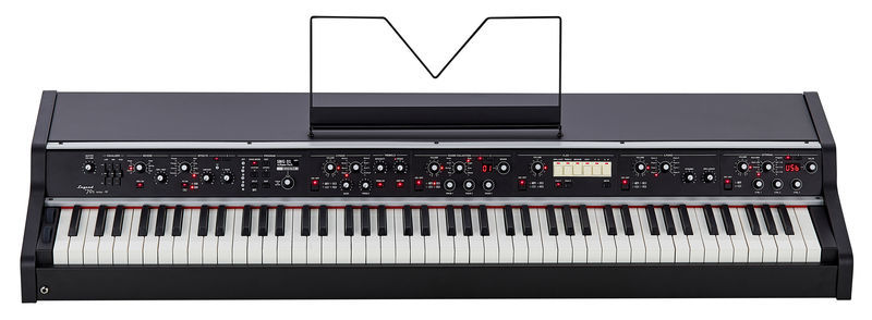 Piano Digital Viscount Legend 70s Artist W Keyboard Ex 88 Stage piano ...