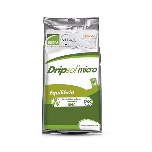 Dripsol Micro Rexene Equilíbrio 700g - SQM Vitas - Verde Mania porque ...