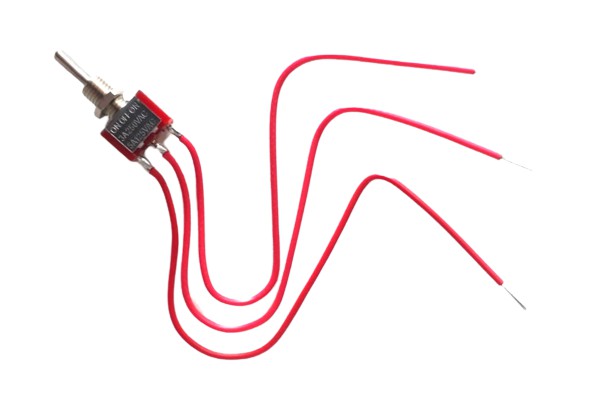 Chave Reversora - IntegralTec