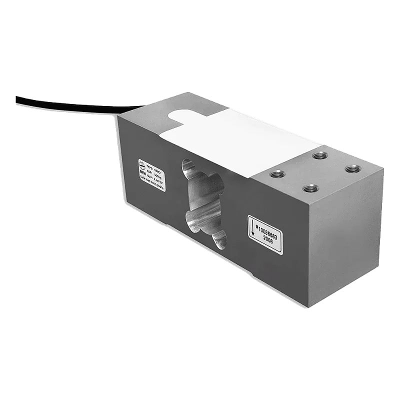 Celula de Carga IWM SPM2 - SergipeSP