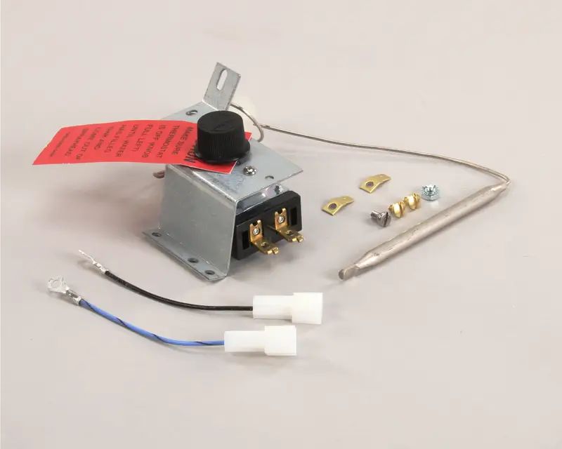 Bunn 03024.0005 Thermostat Assembly, 206F - SergipeSP