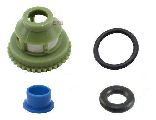 Kit Reparo Bico Injetor Bosch 0280150698 - EW Biancho Peças