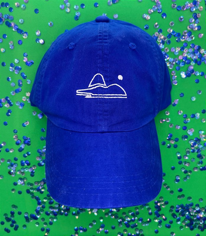 Boné Rio de Janeiro Pão de Açúcar - MOODIES