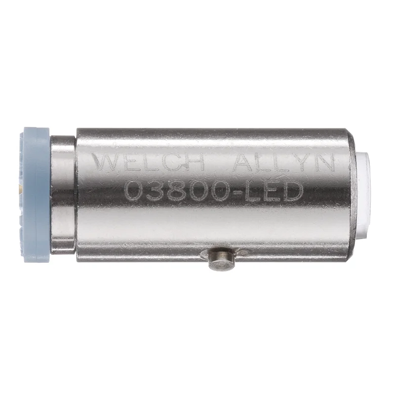 Lâmpada Led 3,5v - 03800 Welch Allyn Und - Tiradentes Saúde - Produtos ...