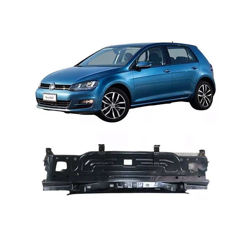 Painel Traseiro Novo Original Golf 2014-2017 Cód. 5G6813301BGRU - Fegu ...