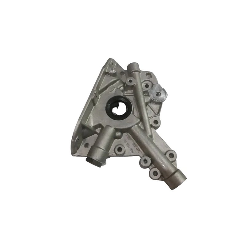 Bomba De Óleo Nova Original Prisma / Celta / Meriva / Corsa 93293030 ...