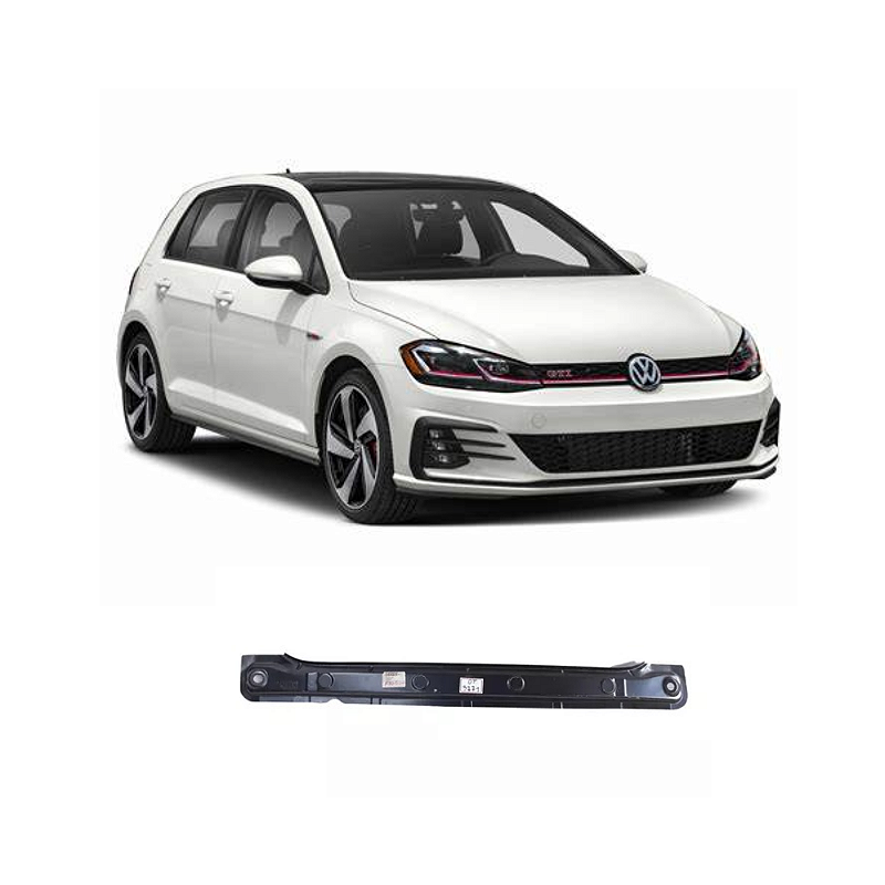Reforço Do Painel Traseiro Golf 2014 A 2019 - 5G6813309 - Fegus Auto ...