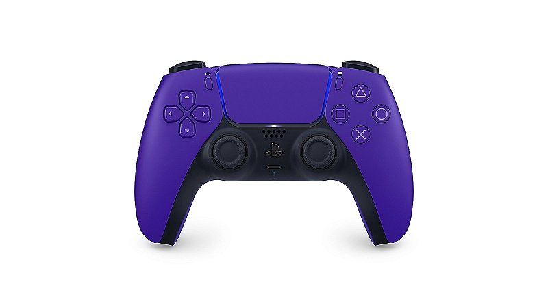 CONTROLE DUALSENSE PS5 ROXO (GALACTIC PURPLE) - DS Games Atibaia
