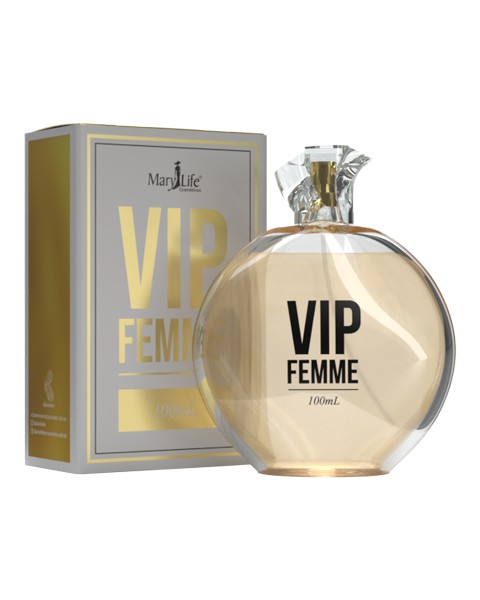 Perfume Contratipo Vip Femme (Inspiração: 212 VIP) - WCR Cosméticos ...