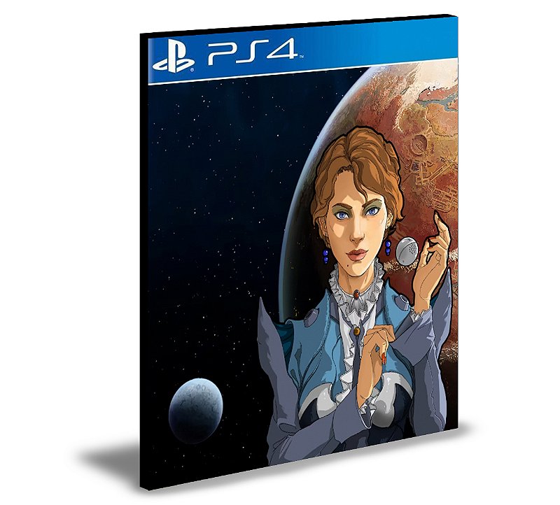 RimWorld Console Edition Ps4 e PS5 Mídia Digital - Rafa Gamer