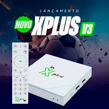 Receptor Tv In Xplus V3 - A.R.S.IMPORTS.COM