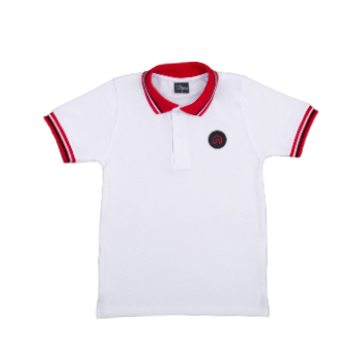 RED HOUSE FUNDAMENTAL CAMISETA POLO MANGA CURTA - Lúcia Uniformes