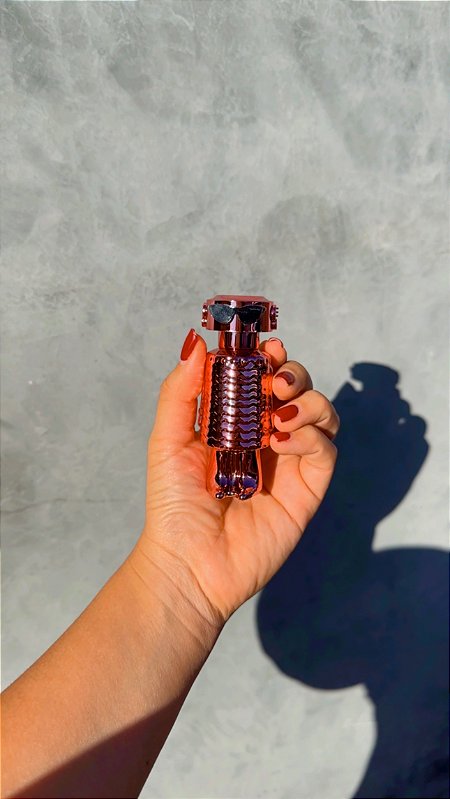 Fame Rose 25ml - aminiloves