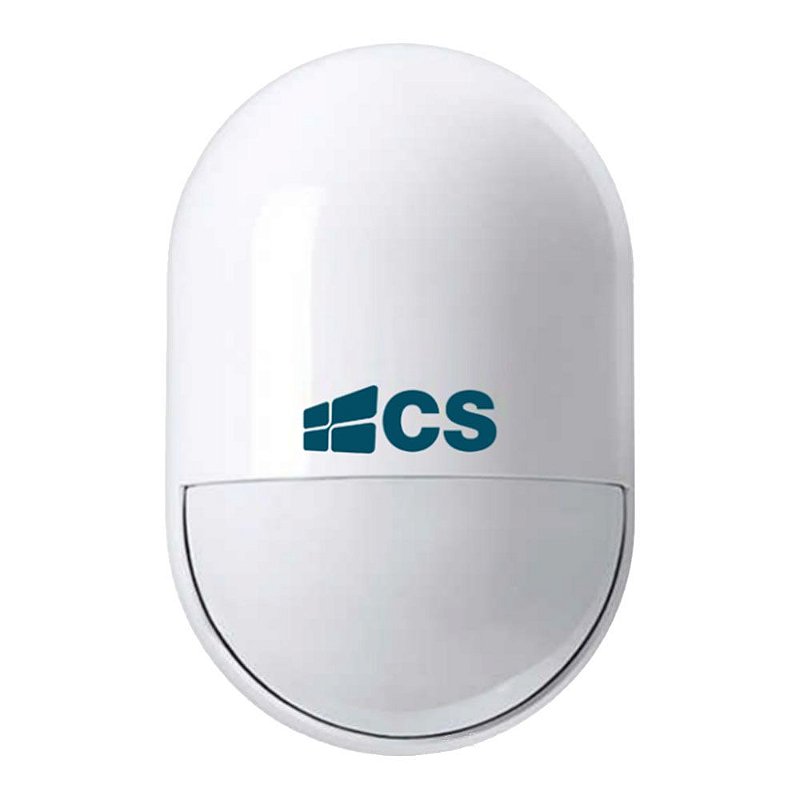 SENSOR DE MOVIMENTO WIFI PIR (SP-1) - CS - 013035000000002 - IOTEX HUB