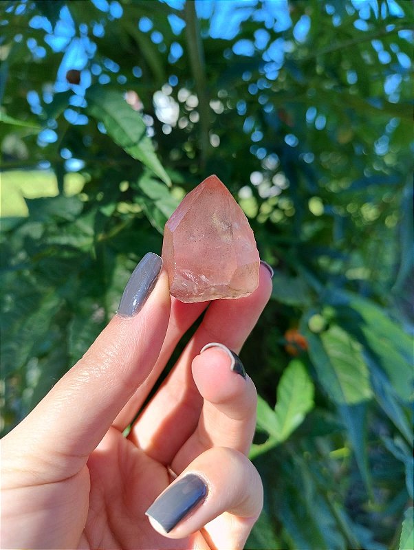 Ponta Rosa - Chantrea Pedras