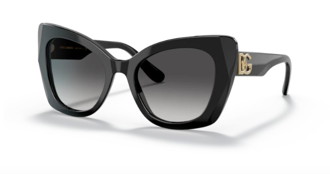 DOLCE & GABBANA DG4405 501/8G 53 - ÓCULOS DE SOL - Ótica 512