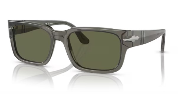 PERSOL PO 3315-S 1103-58 58 - ÓCULOS DE SOL POLARIZADO - Ótica 512