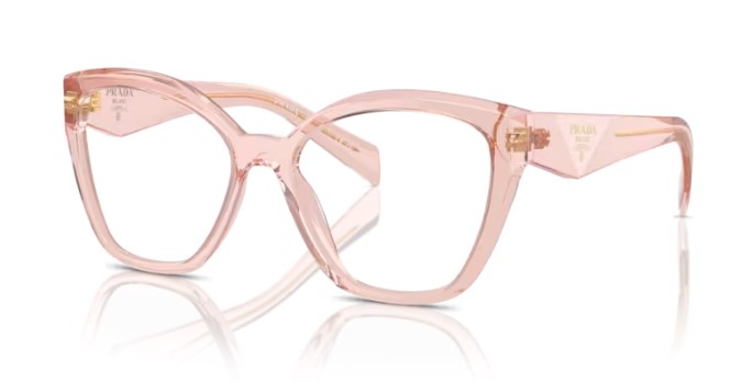 PRADA VPR 20Z 19Q-1O1 54 - ÓCULOS DE GRAU - Ótica 512