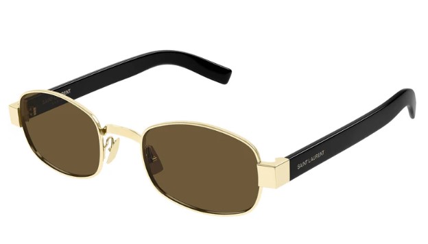 SAINT LAURENT SL 706 001 53 - ÓCULOS DE SOL - Ótica 512