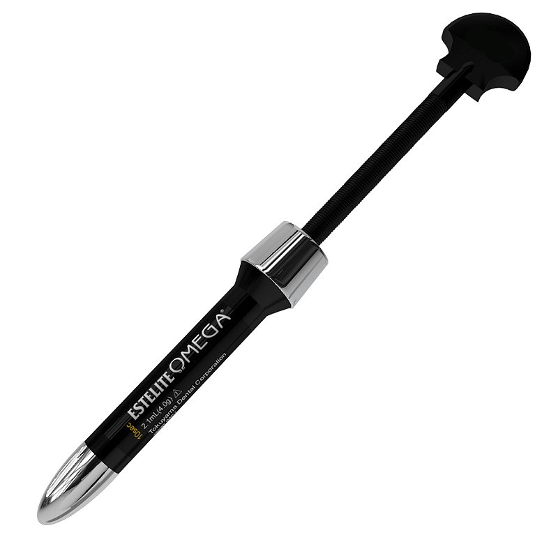 Dental Star - Omega - A melhor resina - Dental Star - Prontos para ...